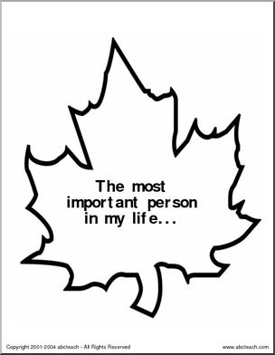 Writing Prompt: Fall Story Starters (elementary) | Abcteach