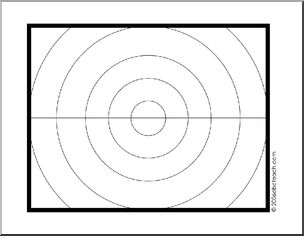 Coloring Pages: Op Art (set) | Abcteach