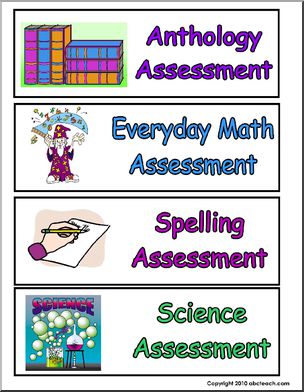 Daily Schedule Cards: Pictures Set 36 (color) | Abcteach
