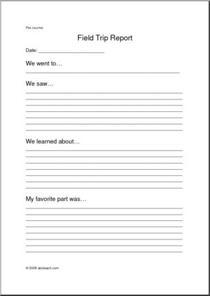 Project: Pet Journal Set (b/w) – Abcteach