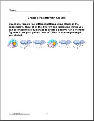 Unit: The Outer Planets 2 (elem/ upper elem) | Abcteach