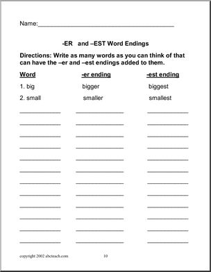 Unit: The Outer Planets 2 (elem/ upper elem) | Abcteach