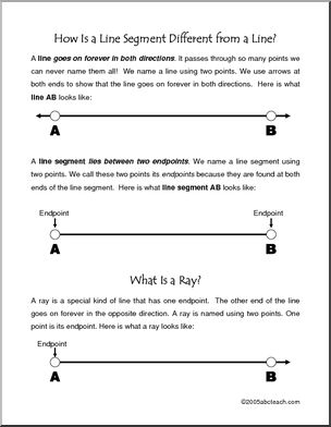Lines Rules and Practice – Abcteach