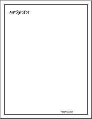 Spanish: Mi Libro de Memorias - Memory Book