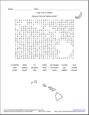 Magic Tree House; High Tide in Hawaii #28 (primary/elem) Book I ...