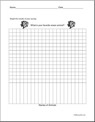 Research and Report: Oceans – Abcteach