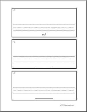 Word Family – ail words Worksheet – Abcteach