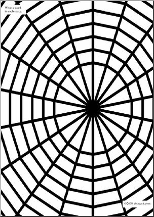 KWL: Spiders (booklet, b/w) – Abcteach