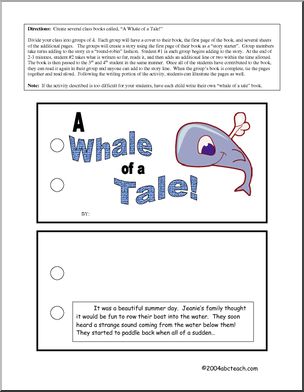 Unit: Ocean (primary) | Abcteach