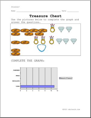 Pirates! (elementary/upper elementary) Unit I abcteach.com